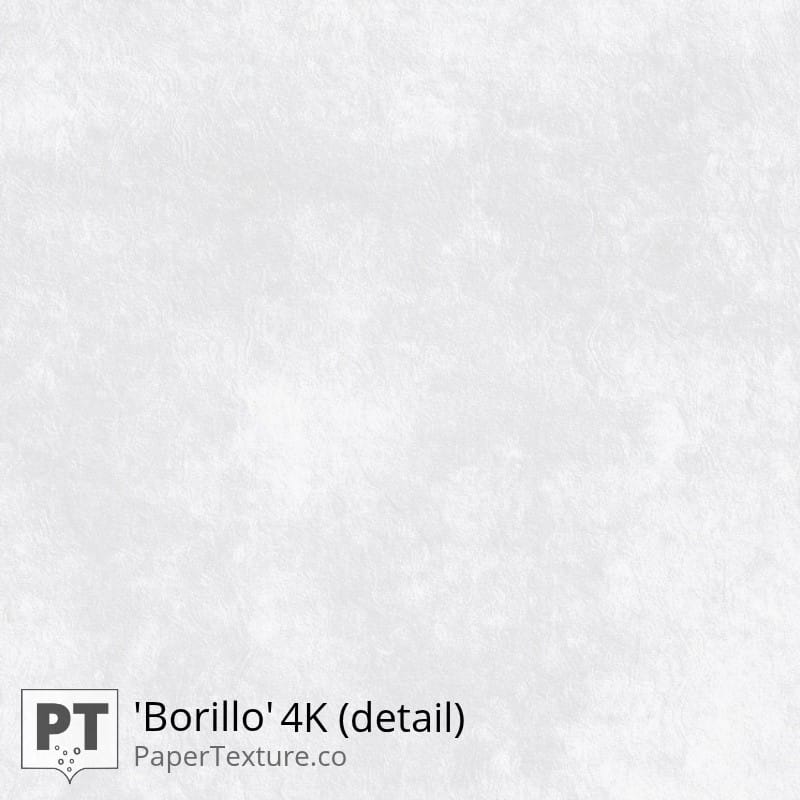 Borillo – The Paper Texture Co.
